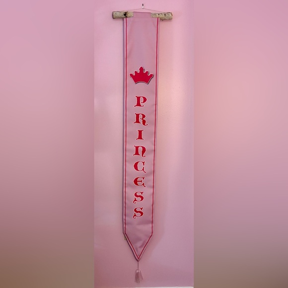 Disney | Accents | Disney Princess Door Banner | Poshmark